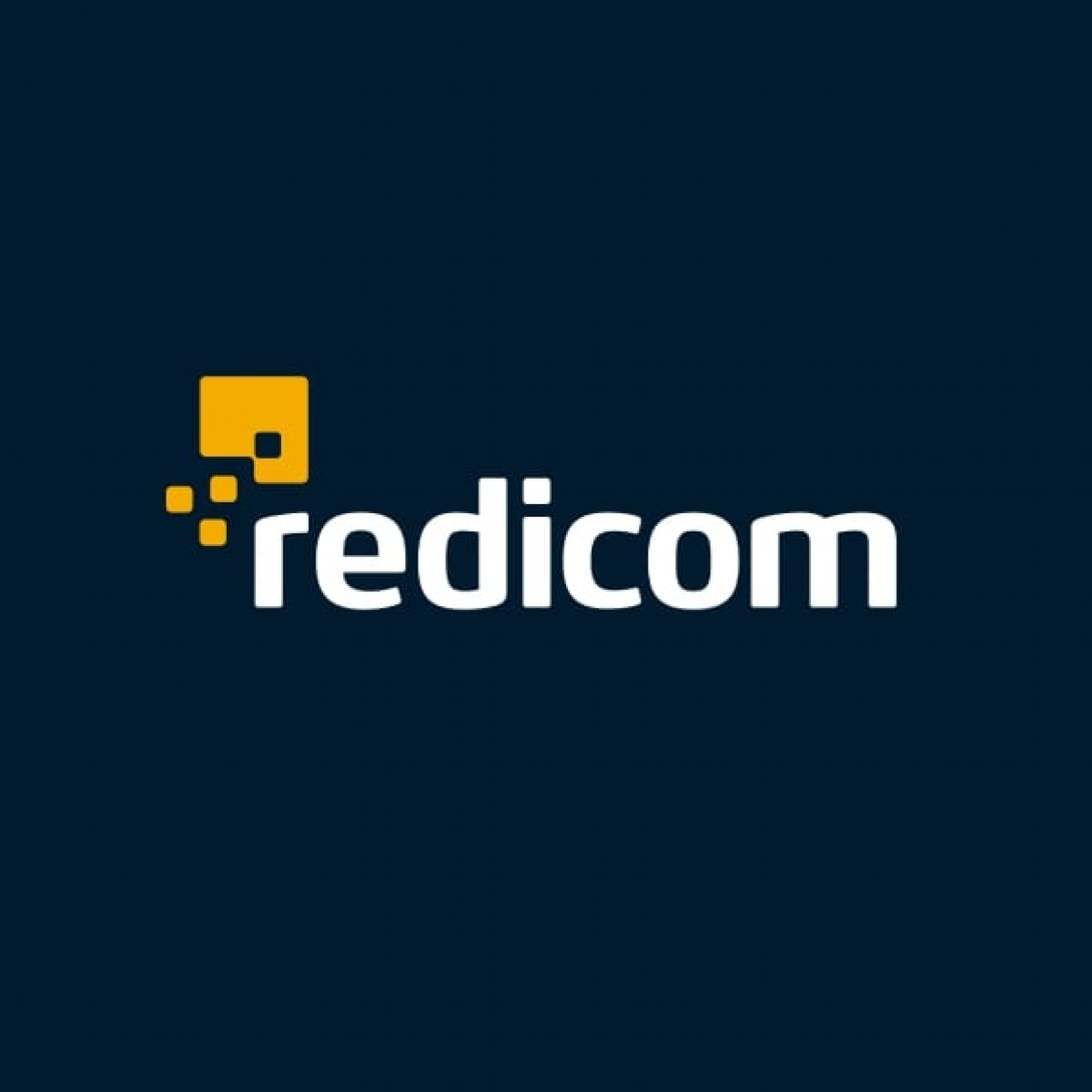 Sobre a Redicom - Redicom